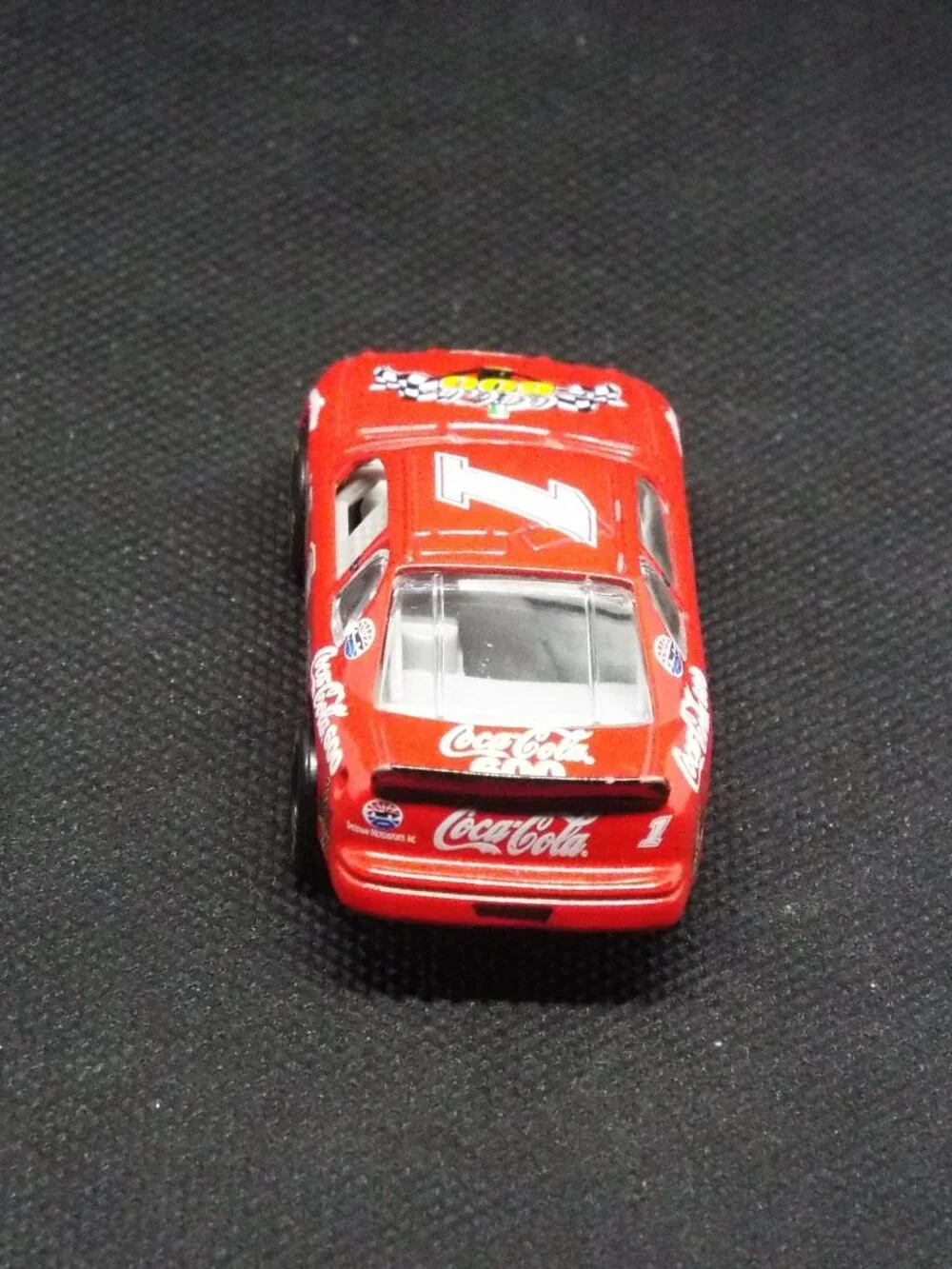 Revell | Toys | 997 Revell Racing Coca Cola 60 Monte Carlo Die Cast 1 ...